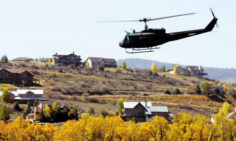 18 years after a hiker vanished on Mount of the Holy Cross, a clue ...